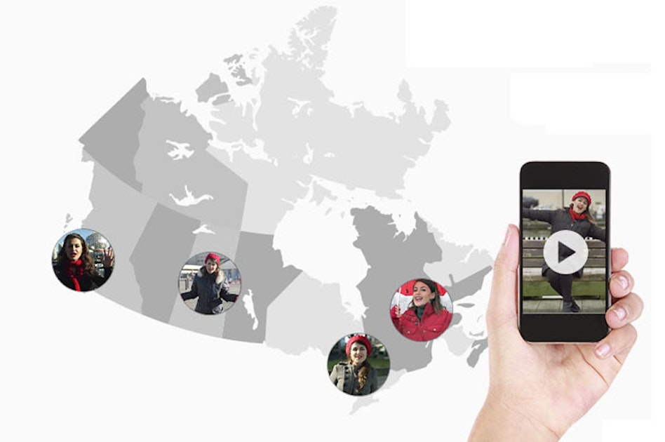Rogers switches on LTE-Advanced for faster data | WhistleOut