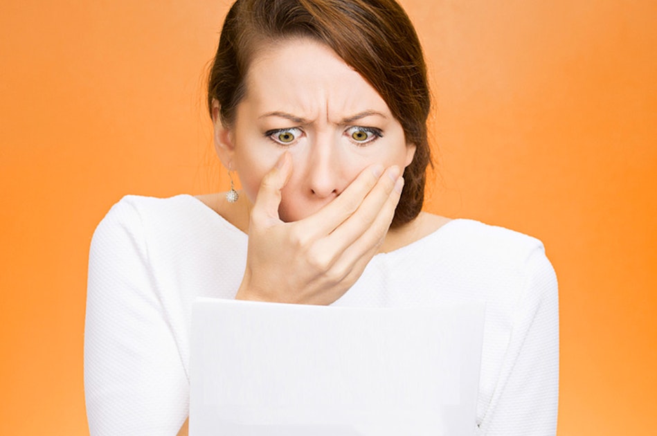 Avoiding Bill Shock on a Cell Phone Data Plan | WhistleOut