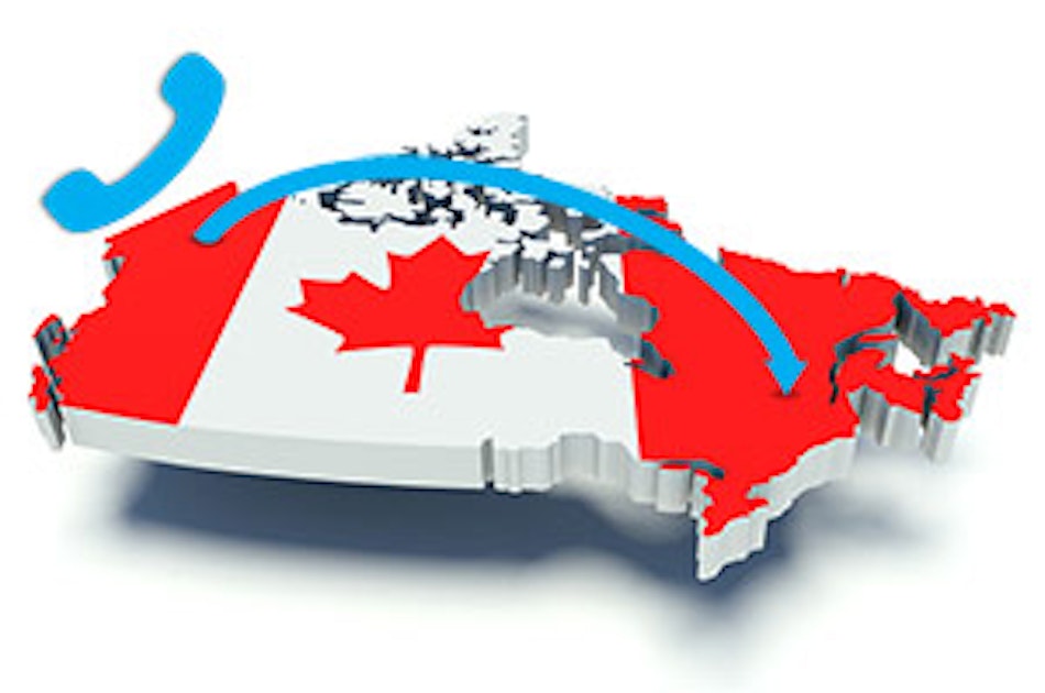 Difference Between Local and Nation-wide Calls in Canada | WhistleOut