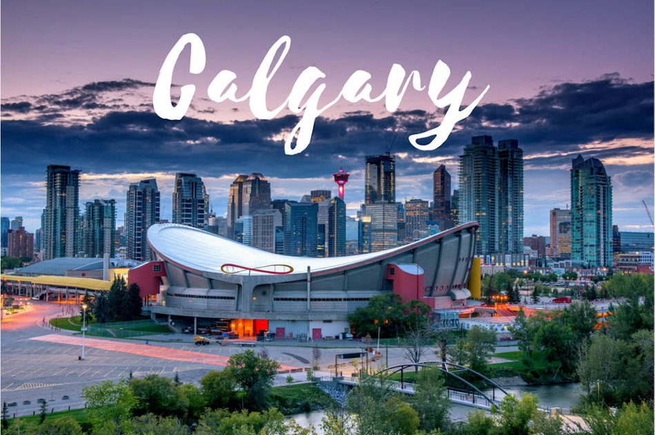 Best Cell Phone Coverage In Calgary | WhistleOut