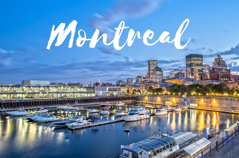 Best Cell Phone Coverage In Montreal | WhistleOut