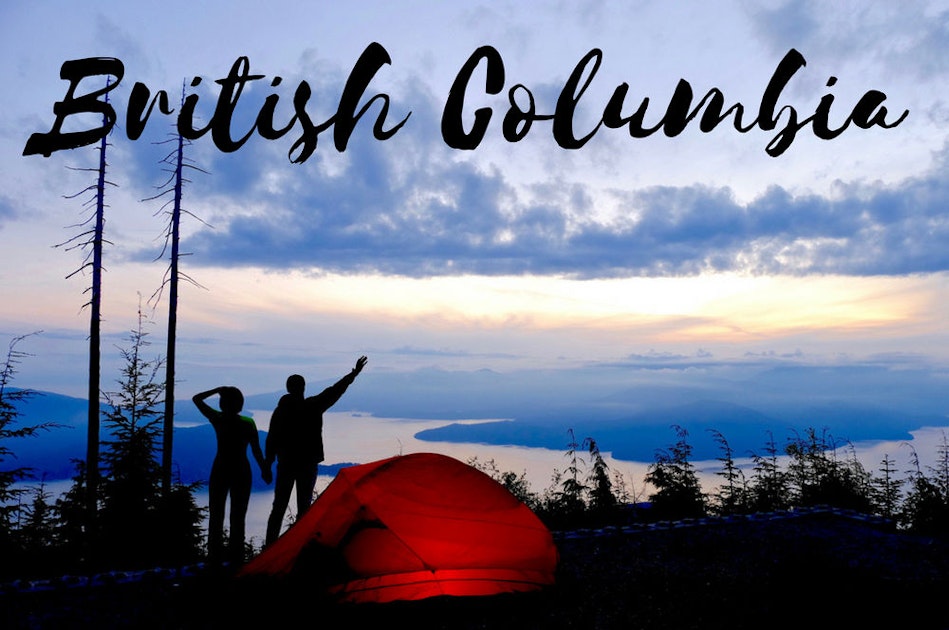 Best Cell Phone Coverage In British Columbia Whistleout