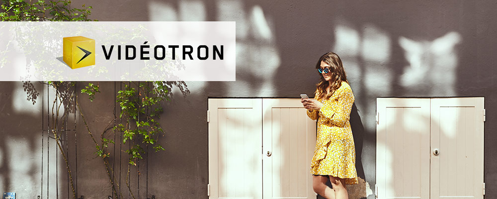 Best Videotron Cell Phone Plans | WhistleOut