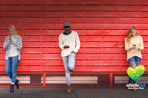 Best Koodo Phone Deals 2022: iPhone, Motorola, & Samsung | WhistleOut