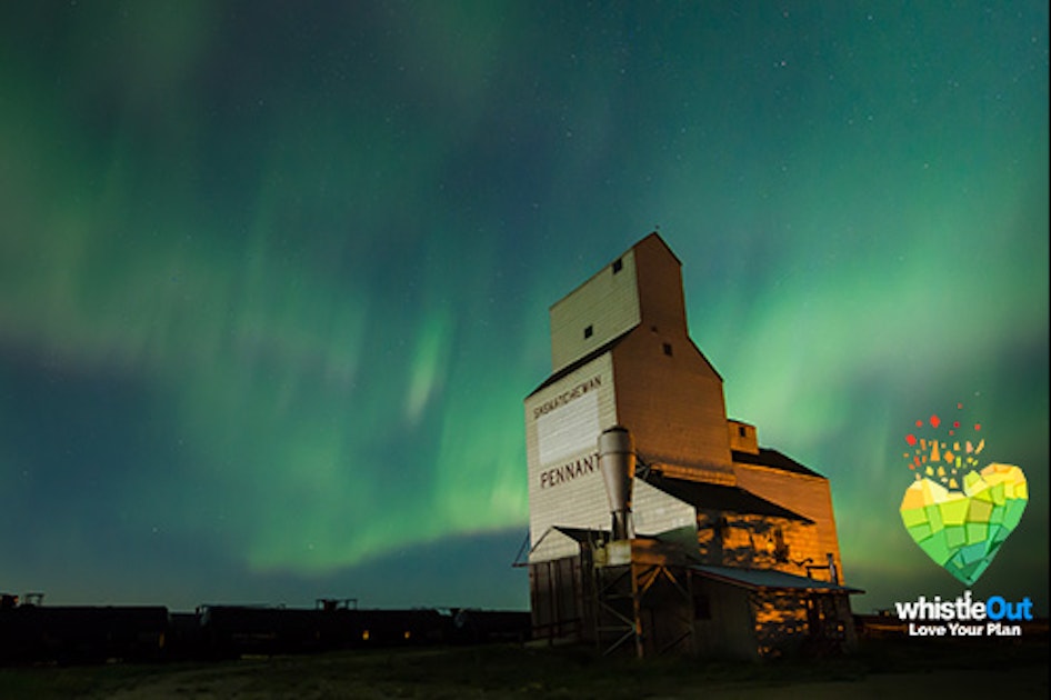 Best Cell Phone Coverage in Saskatchewan | WhistleOut