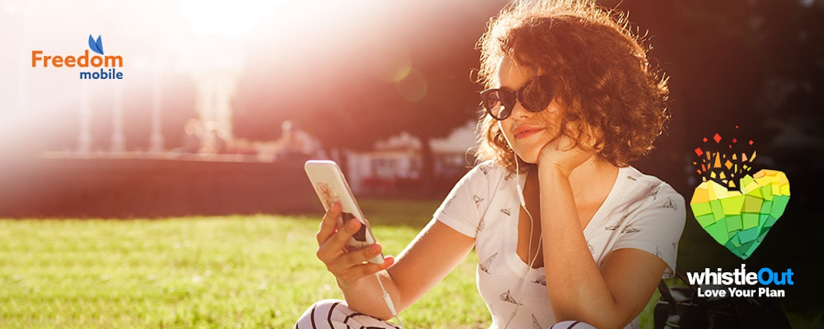Here Are The Changes to Freedom Mobile's Nationwide Plans | WhistleOut