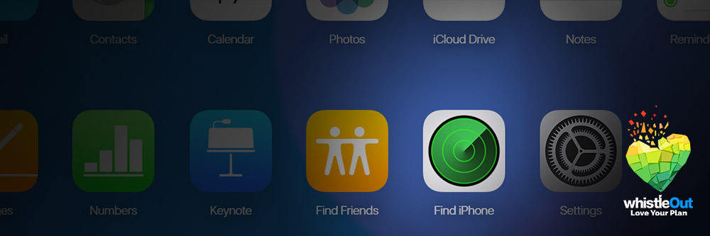 A Canadian Guide to Find My iPhone, iPad and Apple Watch | WhistleOut