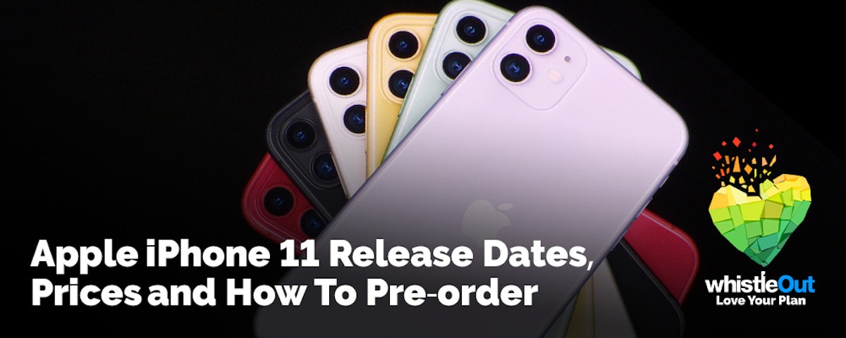 Canadian Apple iPhone 11 Release Dates, Prices and How To Order ...