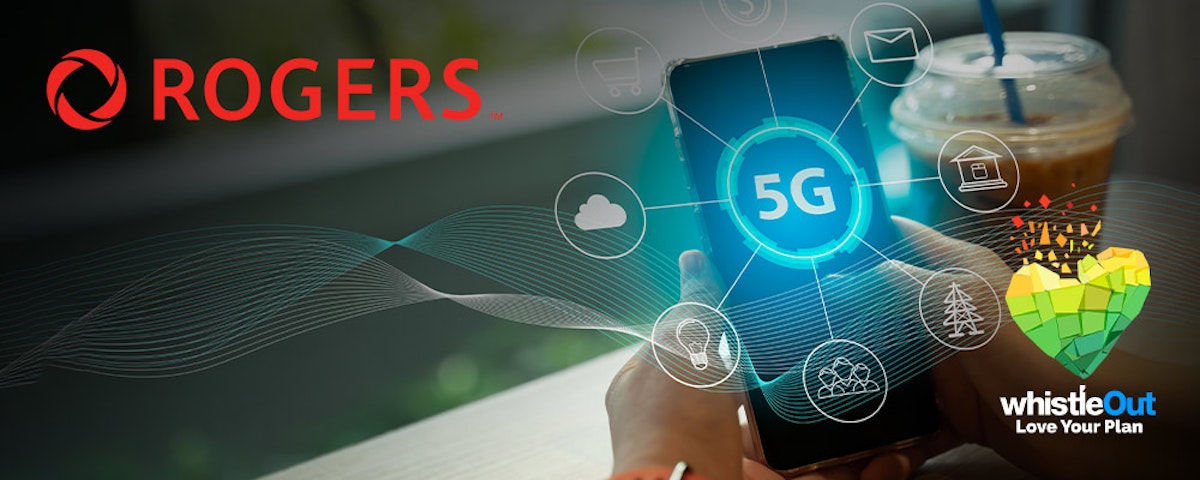 Rogers 5G in Canada: How To Get Access and What Phone You'll Need ...
