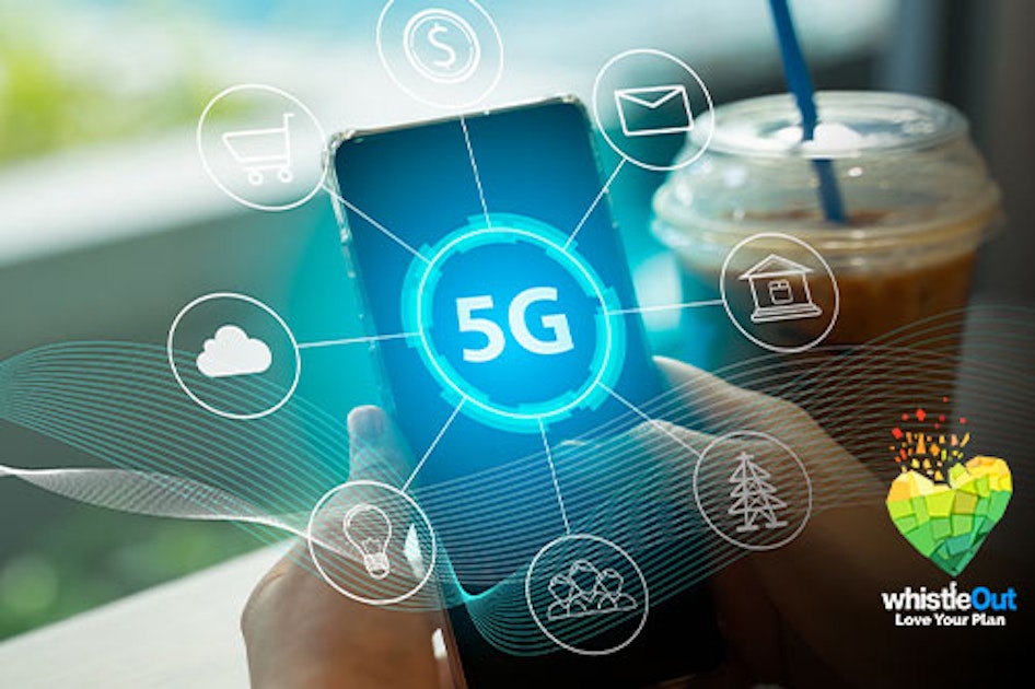 Rogers 5G in Canada: How To Get Access and What Phone You'll Need ...