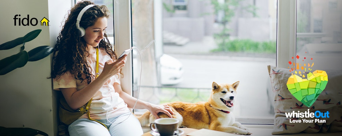 How Fido's New Device Financing Works | WhistleOut