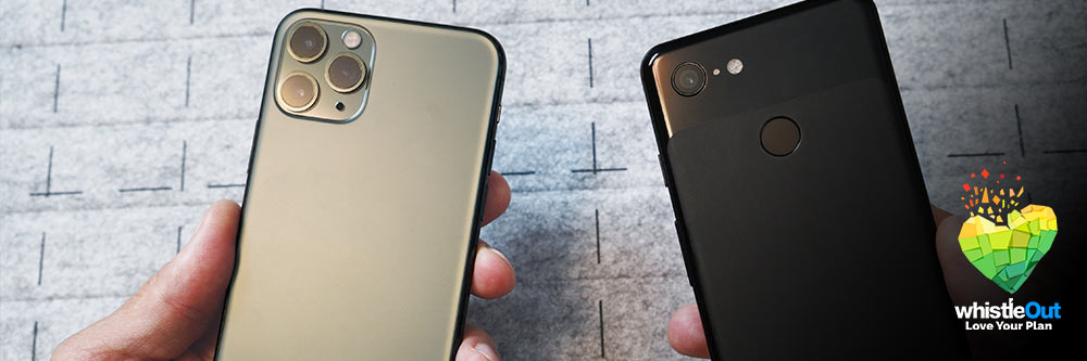 Shaw Mobile: Coverage, Plans and 5G Details (Updated) | WhistleOut