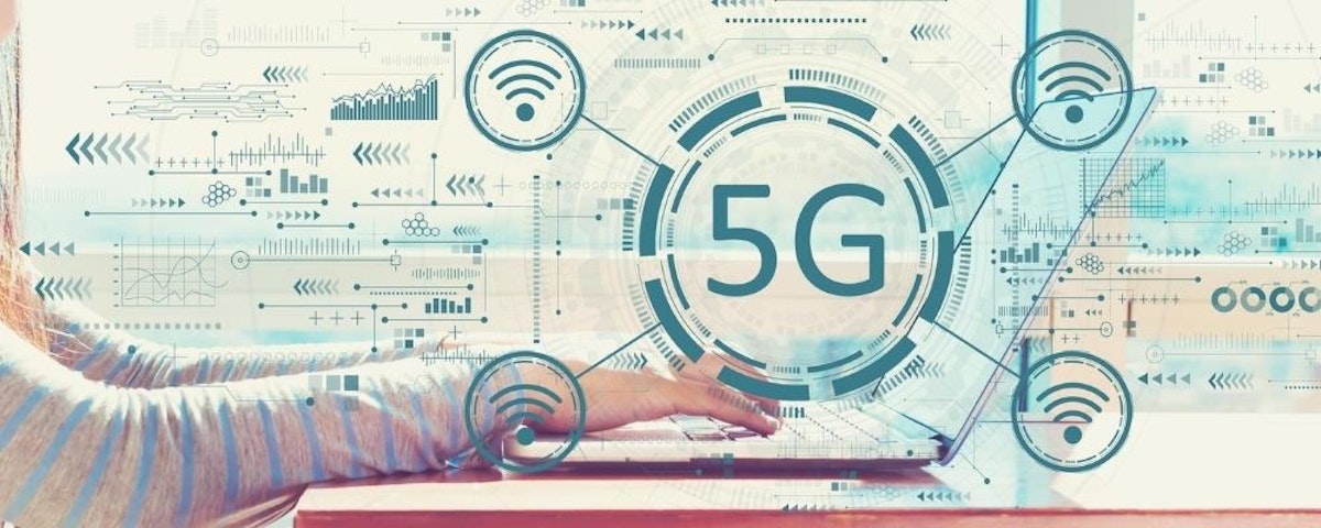What Is 5G? A Guide to 5G Networks | WhistleOut