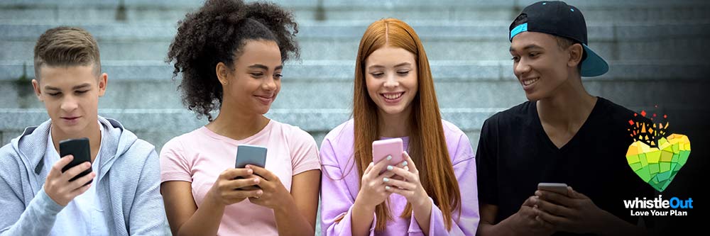 Canada's Best Back to School Cell Phone Deals 2021 | WhistleOut