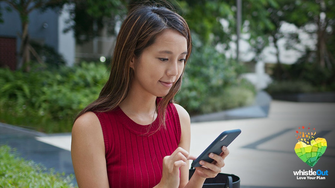 Rogers 5G: Coverage, Cost and Which Smartphones Work Best | WhistleOut