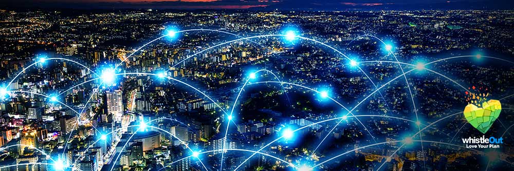 Shaw Mobile: Coverage, Plans, and 5G Details | WhistleOut