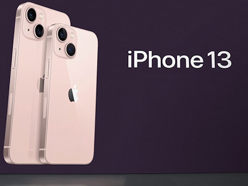 Canada iPhone 13 Plans, Prices, and Specs | WhistleOut