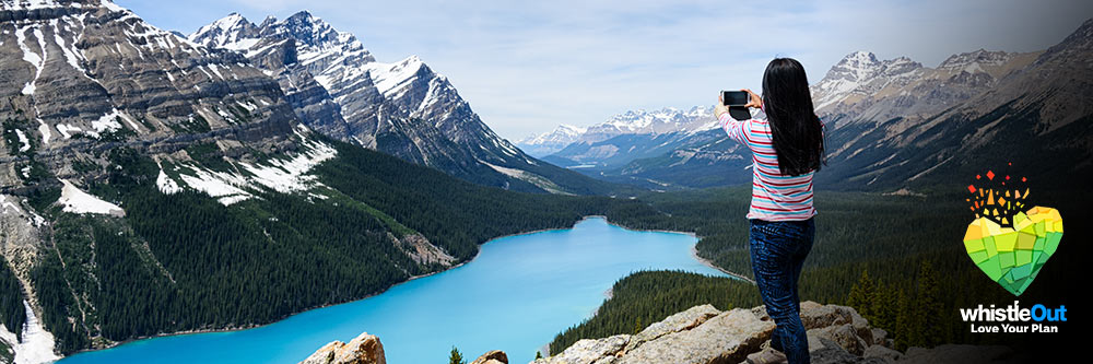 Shaw Mobile: Coverage, Plans, and 5G Details | WhistleOut