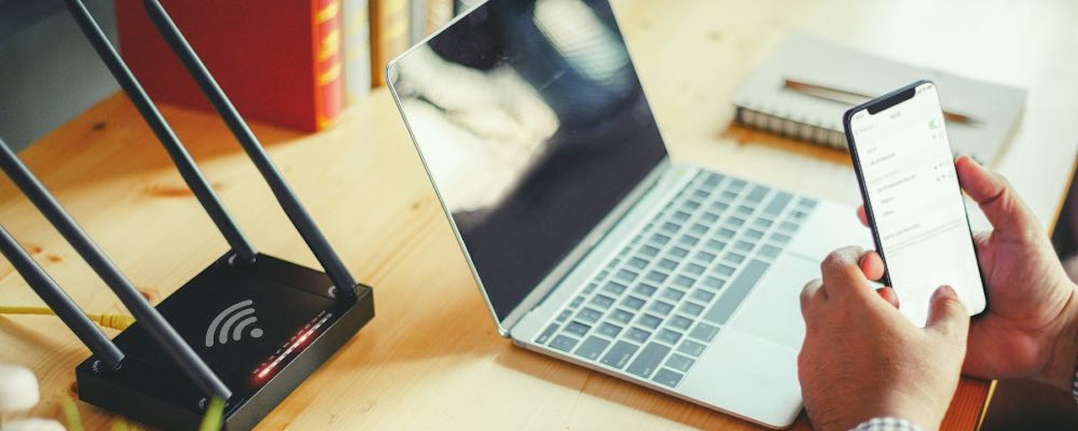 Internet Connection Troubleshooting Guide | WhistleOut