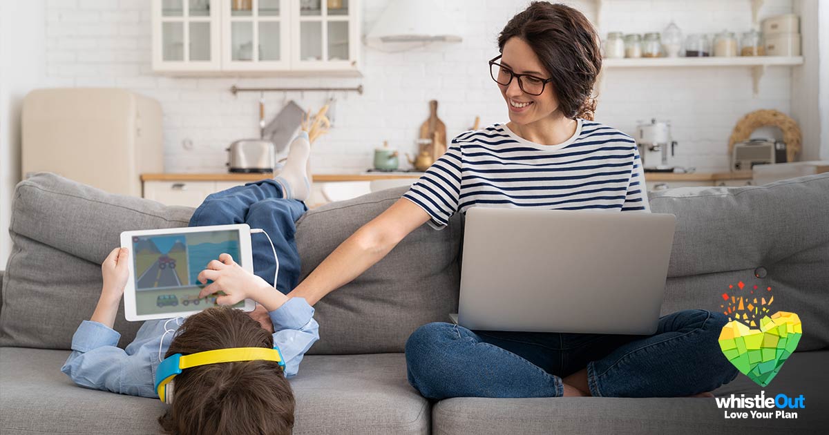 Best Internet Plans in Canada 2023 | WhistleOut