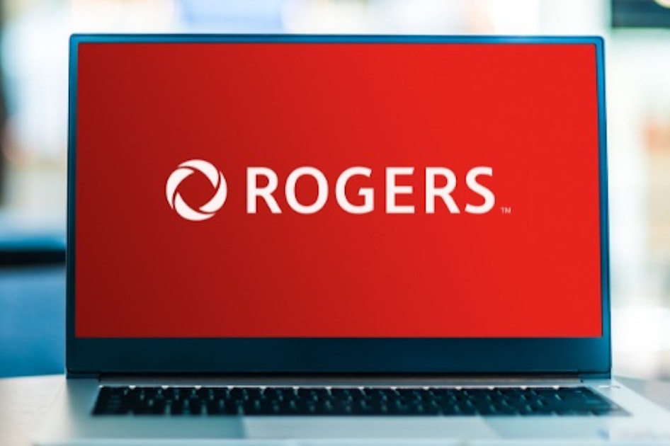 Is My Rogers Internet Down? | WhistleOut