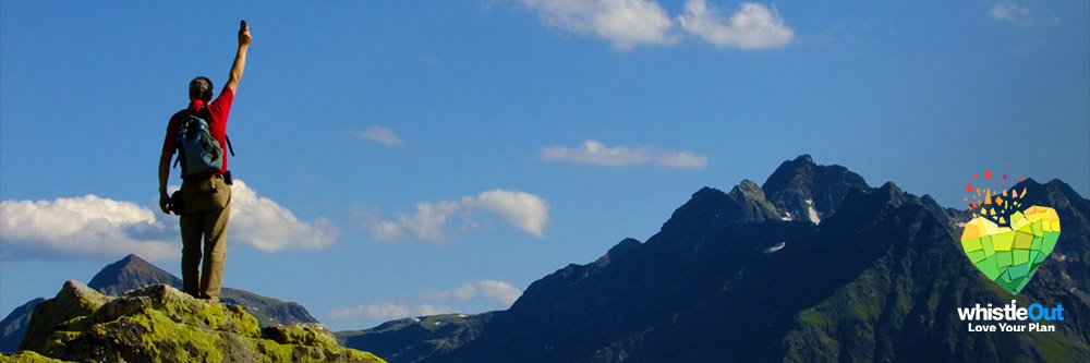 Telus Coverage Map: How it Compares | WhistleOut