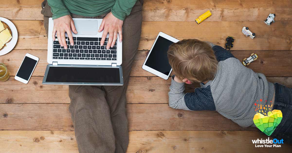 Oxio Internet Plans 2022: Fast, Affordable, Unlimited Internet | WhistleOut