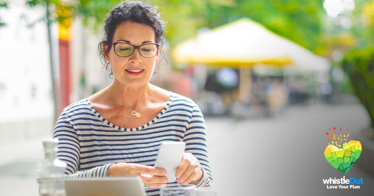 Best Fizz Mobile Cell Phone Plans | WhistleOut