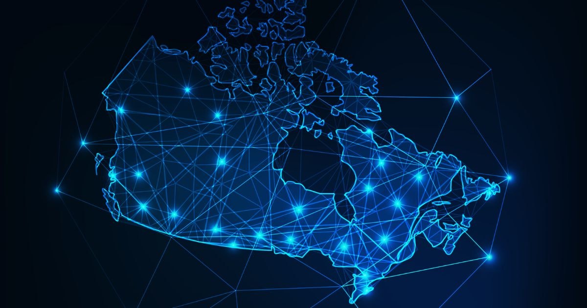 Starlink Canada Coverage Map and Availability | WhistleOut