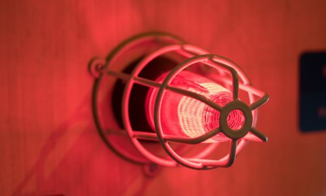 Emergency Alert System Testing Begins on May 10 | WhistleOut
