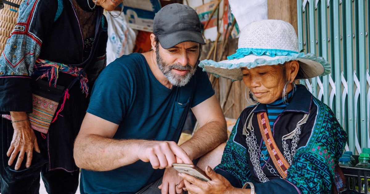 6 Best Translation Apps for International Travel | WhistleOut