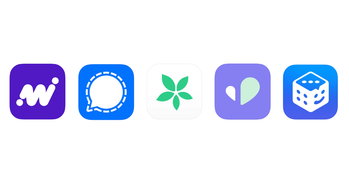 The 5 Best Apps for Long-Distance Couples | WhistleOut