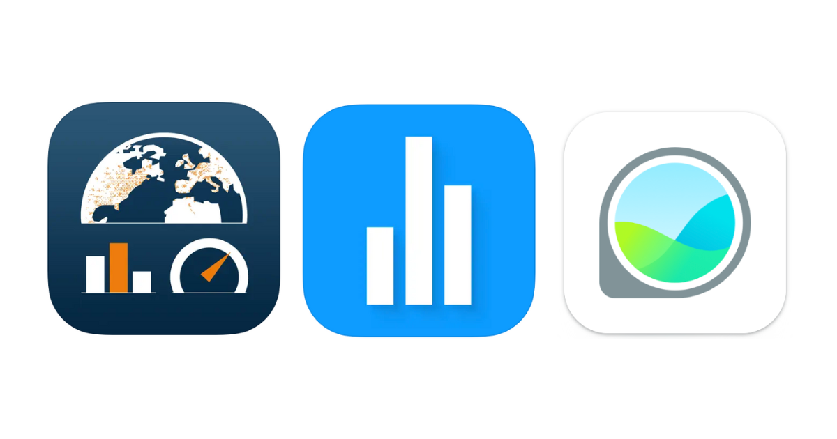 The 3 Best Apps for Monitoring Mobile Data Usage | WhistleOut