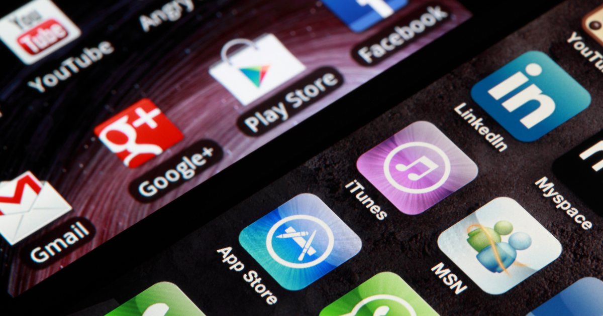 The Best New Apps for iPhone and Android of October 2024 | WhistleOut