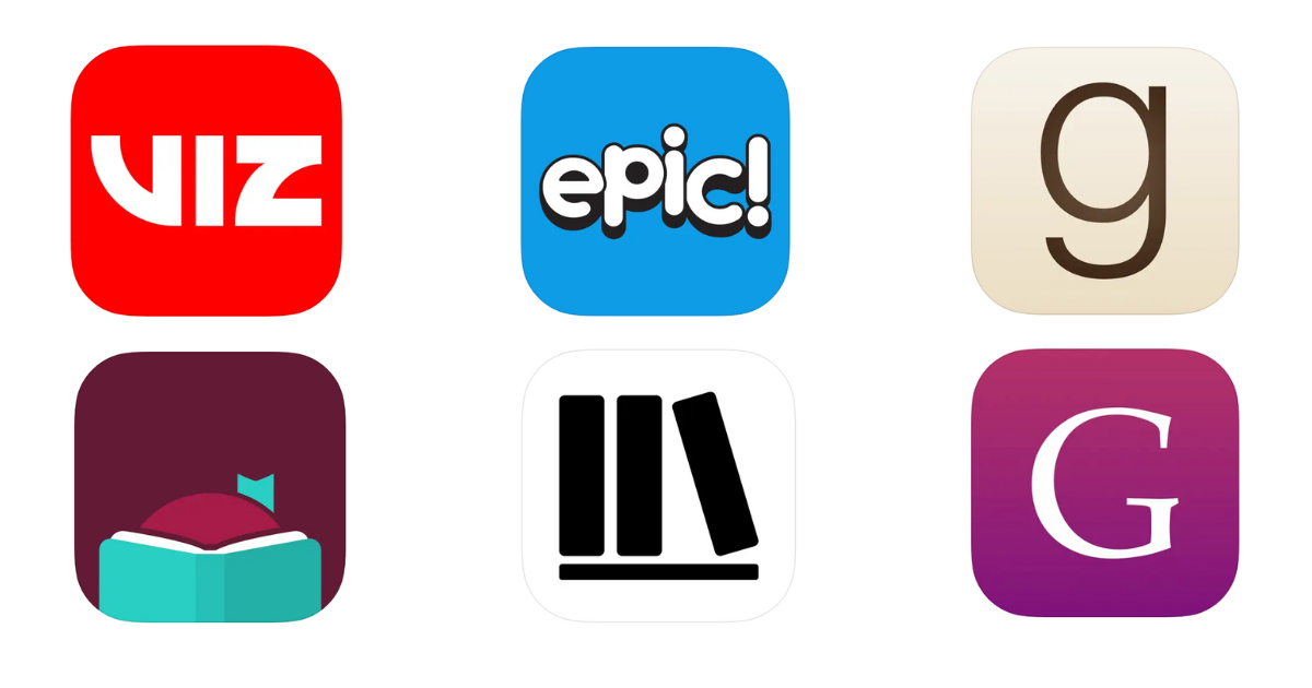 Best Reading Apps for Book Lovers | WhistleOut