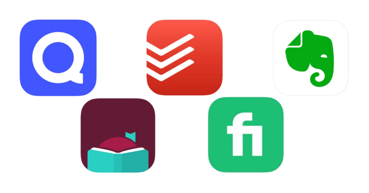 The 5 Best Apps for Students: Note-taking, Studying, and More | WhistleOut