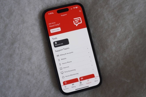 Best Rogers Cell Phone Plans: Coverage Starting at $15/month | WhistleOut
