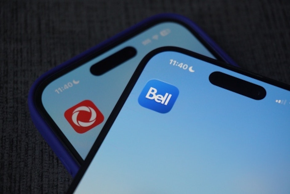 Bell vs. Rogers: Which Carrier Is Better in 2026? | WhistleOut