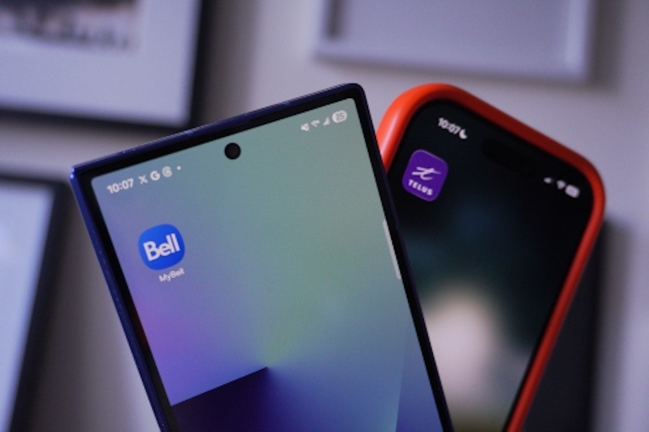 Bell vs. Telus: Plans, Coverage, and Reliability Compared | WhistleOut